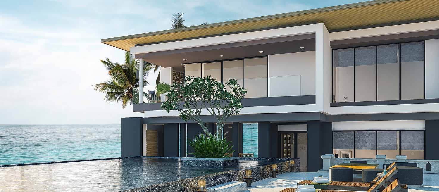 Residential Real Estate - Florida | Mavy Rubiano