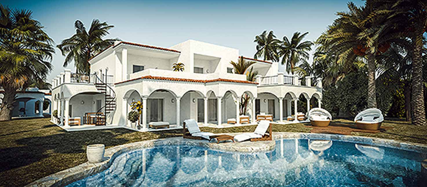 Residential Real Estate - Florida | Mavy Rubiano