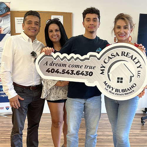 Residential Real Estate - Florida | Mavy Rubiano