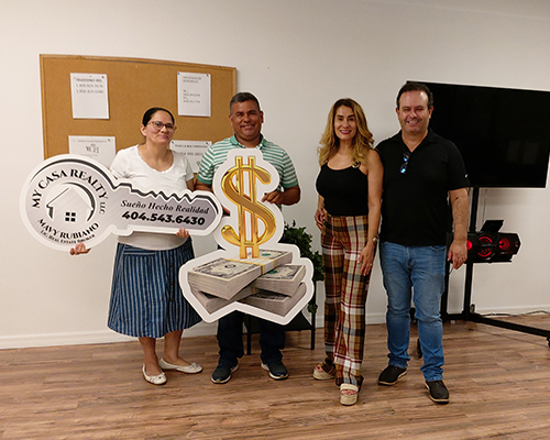 Residential Real Estate - Florida | Mavy Rubiano