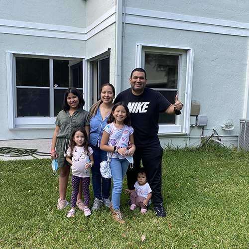 Residential Real Estate - Florida | Mavy Rubiano