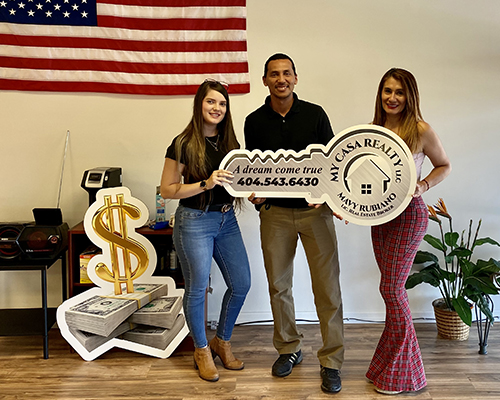 Residential Real Estate - Florida | Mavy Rubiano