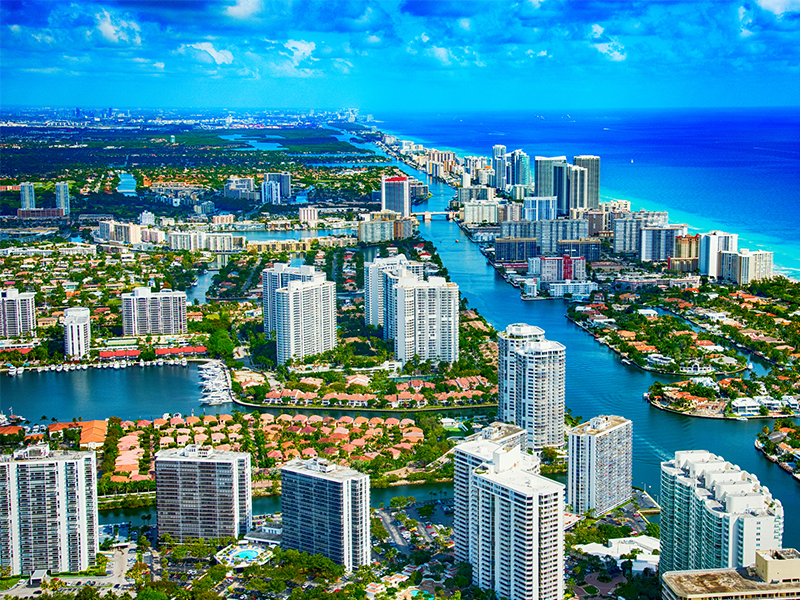 Residential Real Estate - Florida | Mavy Rubiano